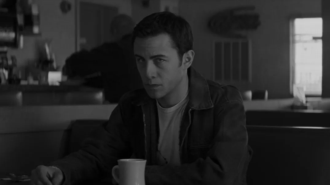 Coffee At The Movies Episode 3: Looper
