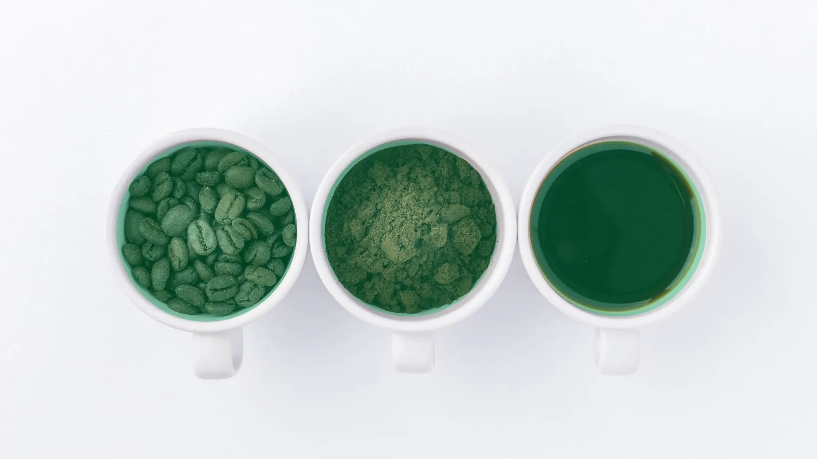 A Short Introduction to Coffeewashing