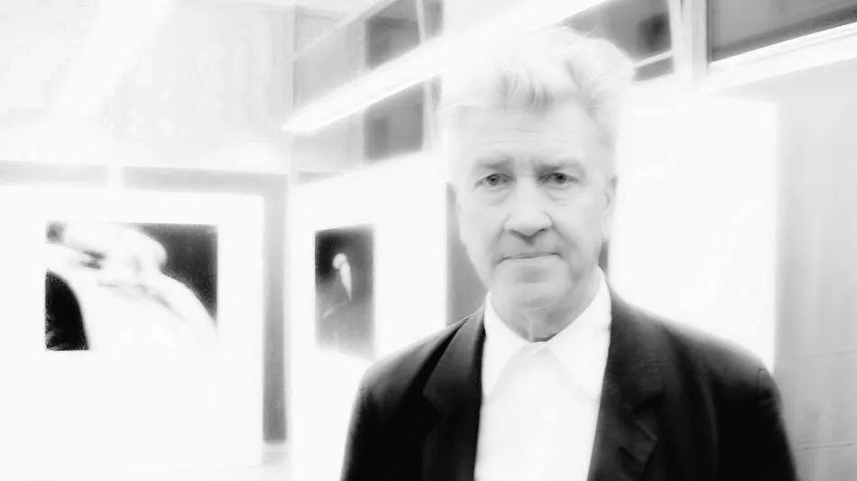 On David Lynch's Espresso Machines