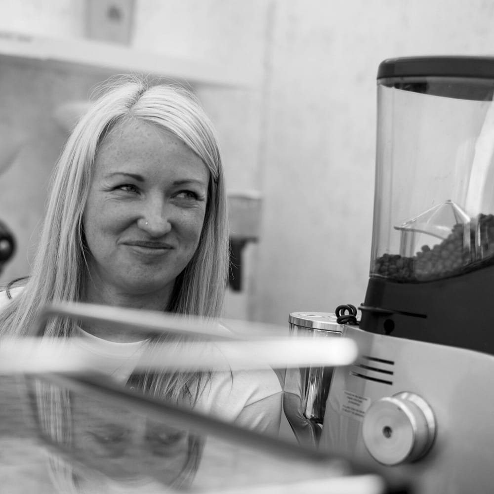 Dear Green's Lisa Lawson on the revamped 2020 Glasgow Coffee Festival